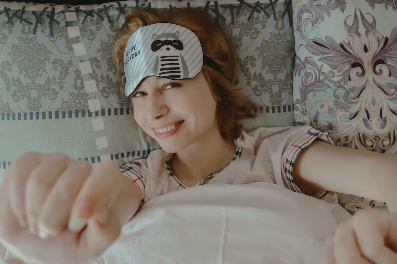 The Best Ways to Beat a Bad Mood Naturally - Sparkling Moods