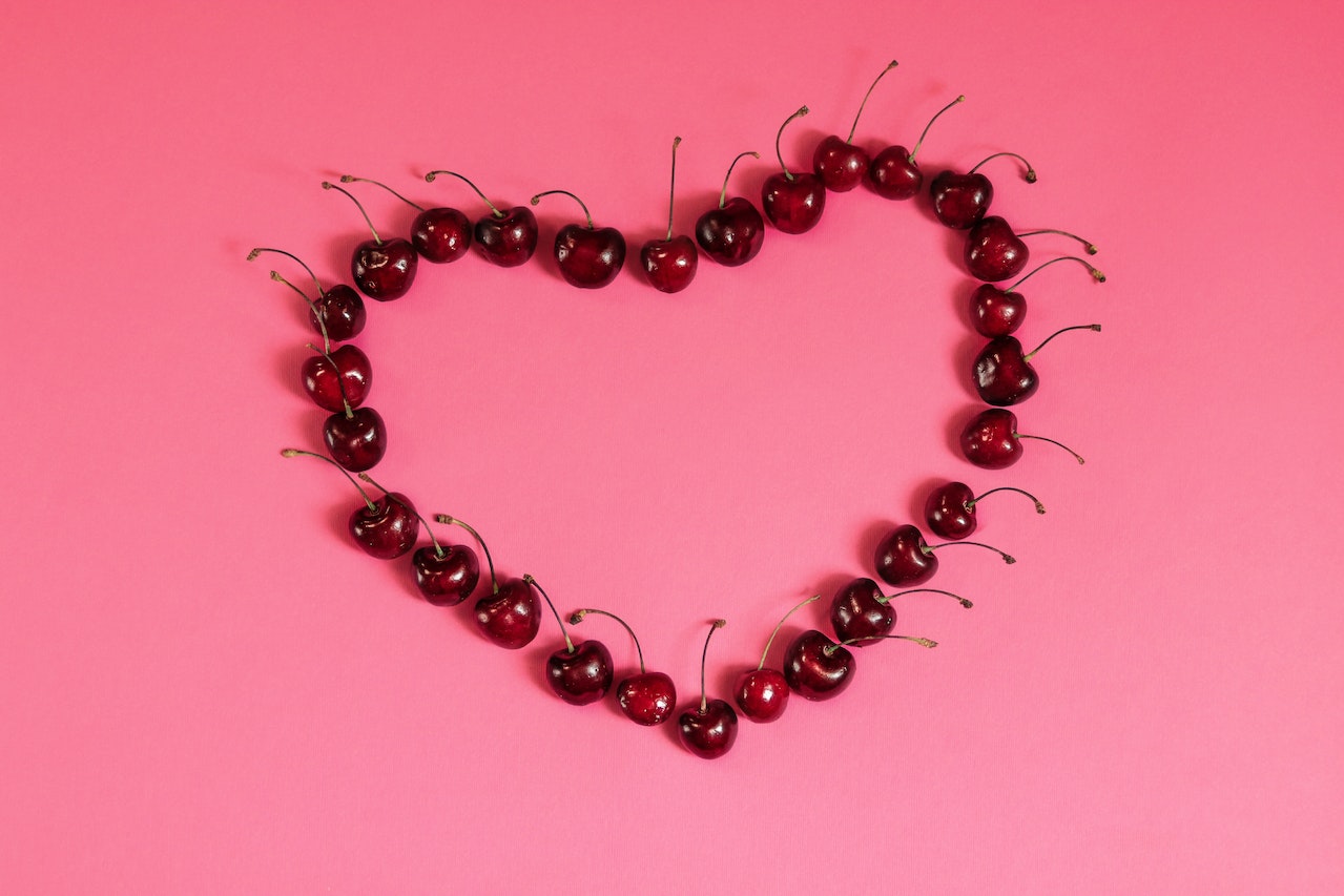 Does tart cherry juice help with sleep? - Sparkling Moods