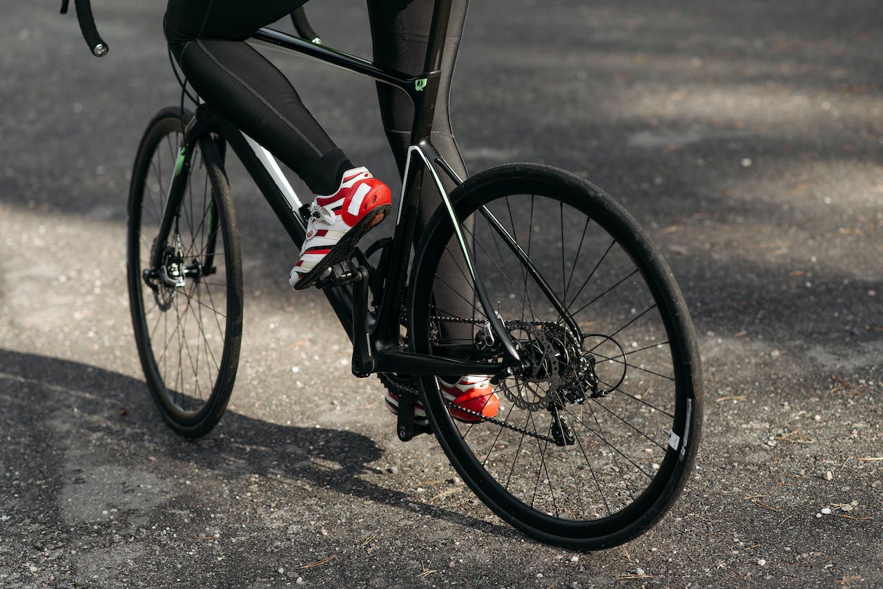 Does Riding a Bike Work Your Core Muscles? - Sparkling Moods