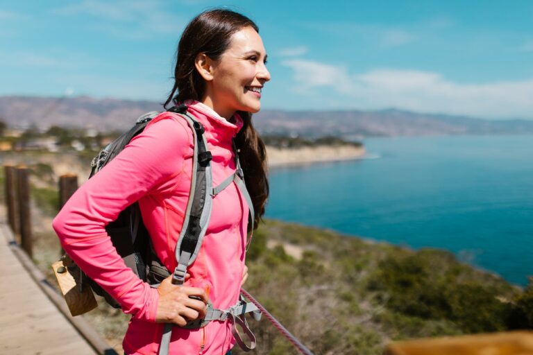 Low-Impact Outdoor Activities: Exercises with Minimal Joint Stress ...