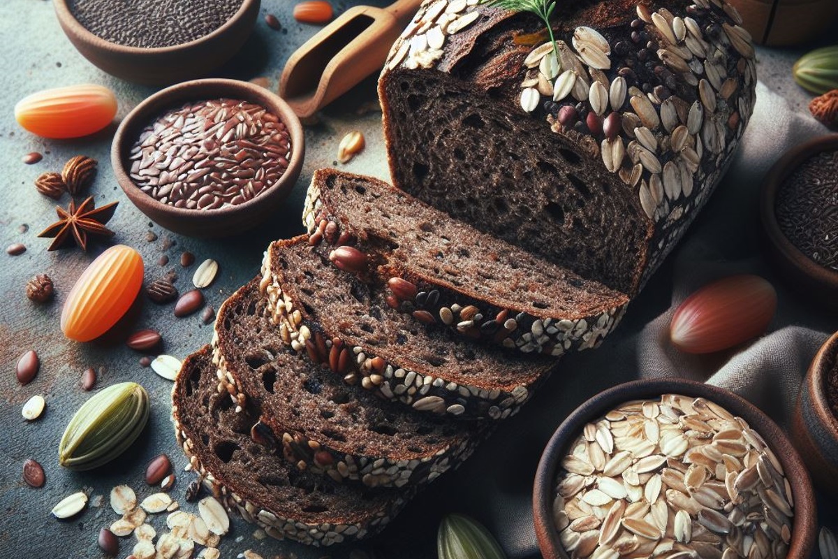 Is Fitness Bread Good for You? Your Complete Guide - Sparkling Moods
