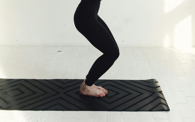 Bent Knee Calf Raises: Your Key to Defined Lower Legs - Sparkling Moods