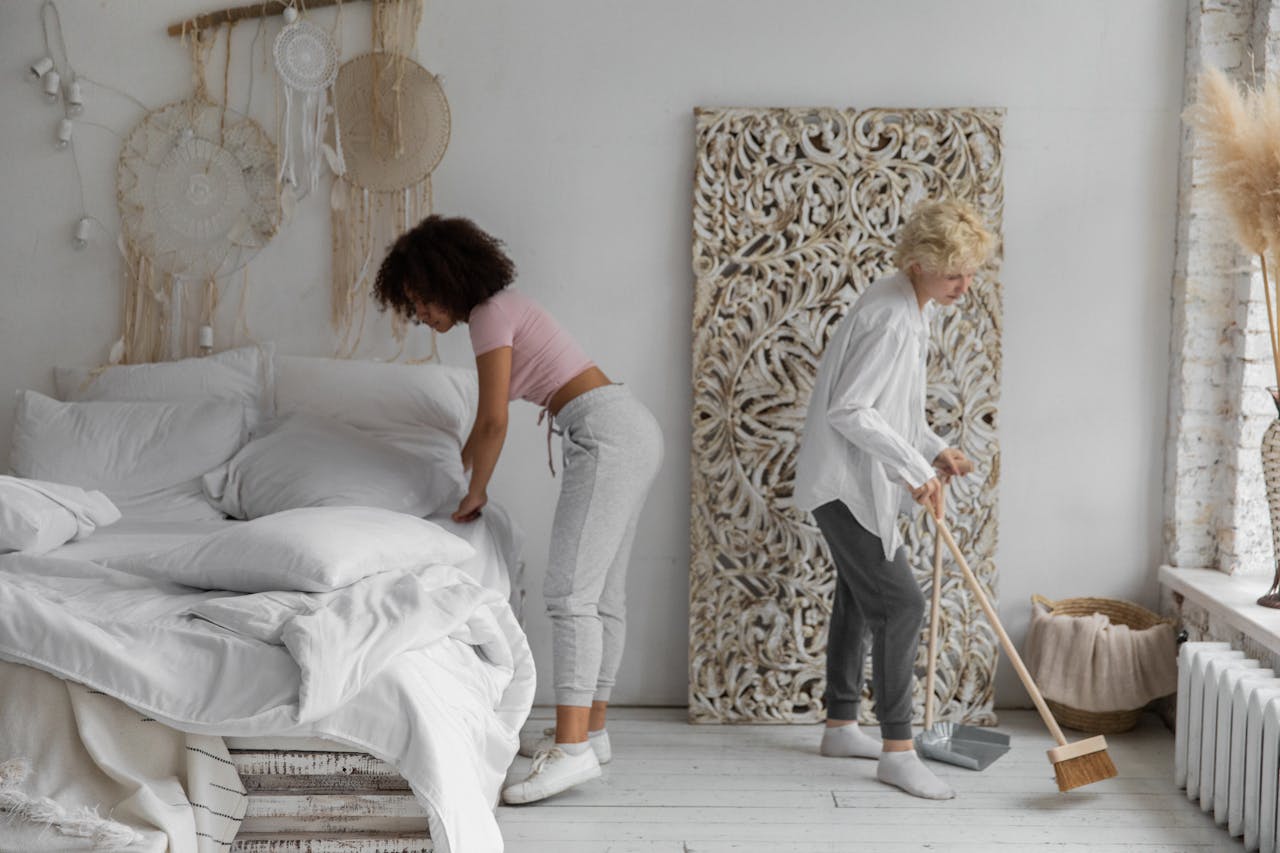 How to Make Your Room Better for Sleep: A Complete Guide - Sparkling Moods