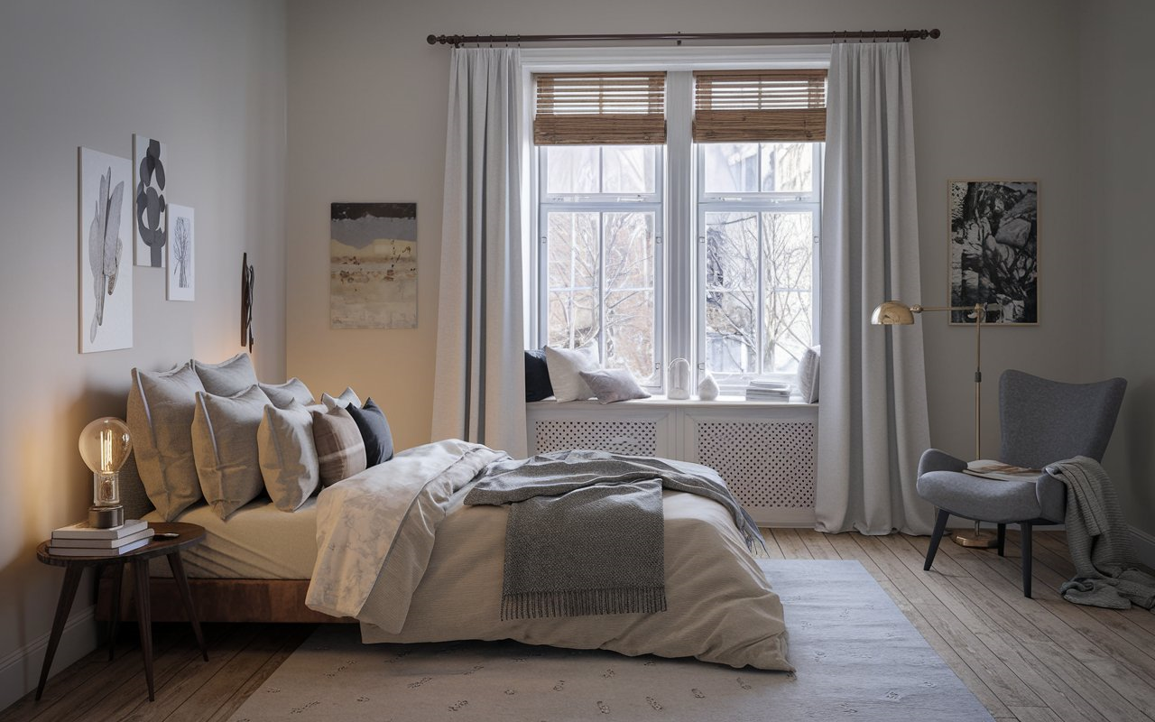 How to Make Your Room Better for Sleep: A Complete Guide - Sparkling Moods