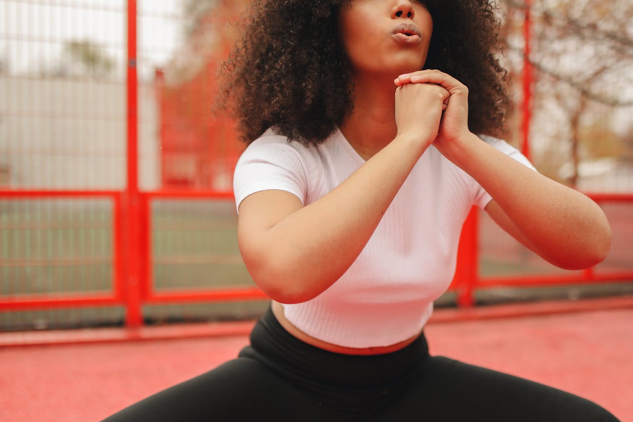 Workouts Based on Menstrual Cycle: Tailored Tips for Every Phase ...