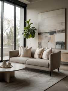 Modern Living Room Inspiration 2026: Top Trends and Ideas - Sparkling Moods