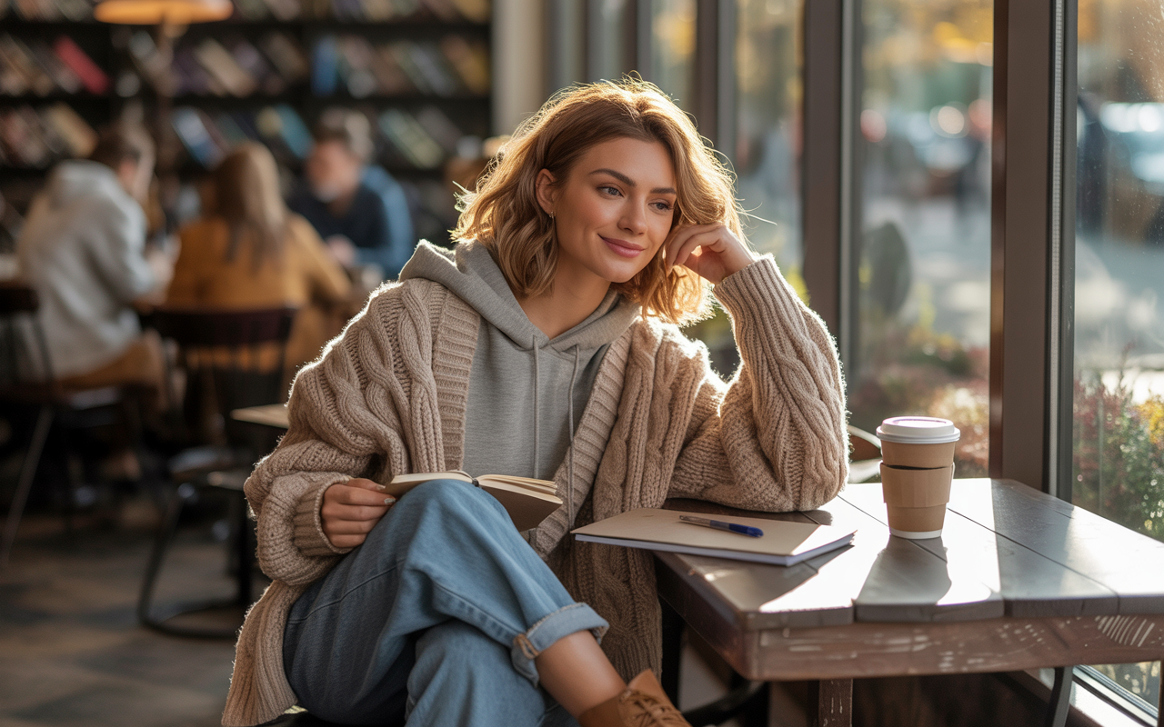 Fall Outfits for College Students: 5 Cute and Casual Campus Looks ...