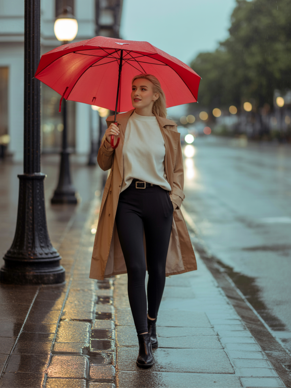 Fall Outfits for Work Offices: Smart Casual and Classy Ideas ...