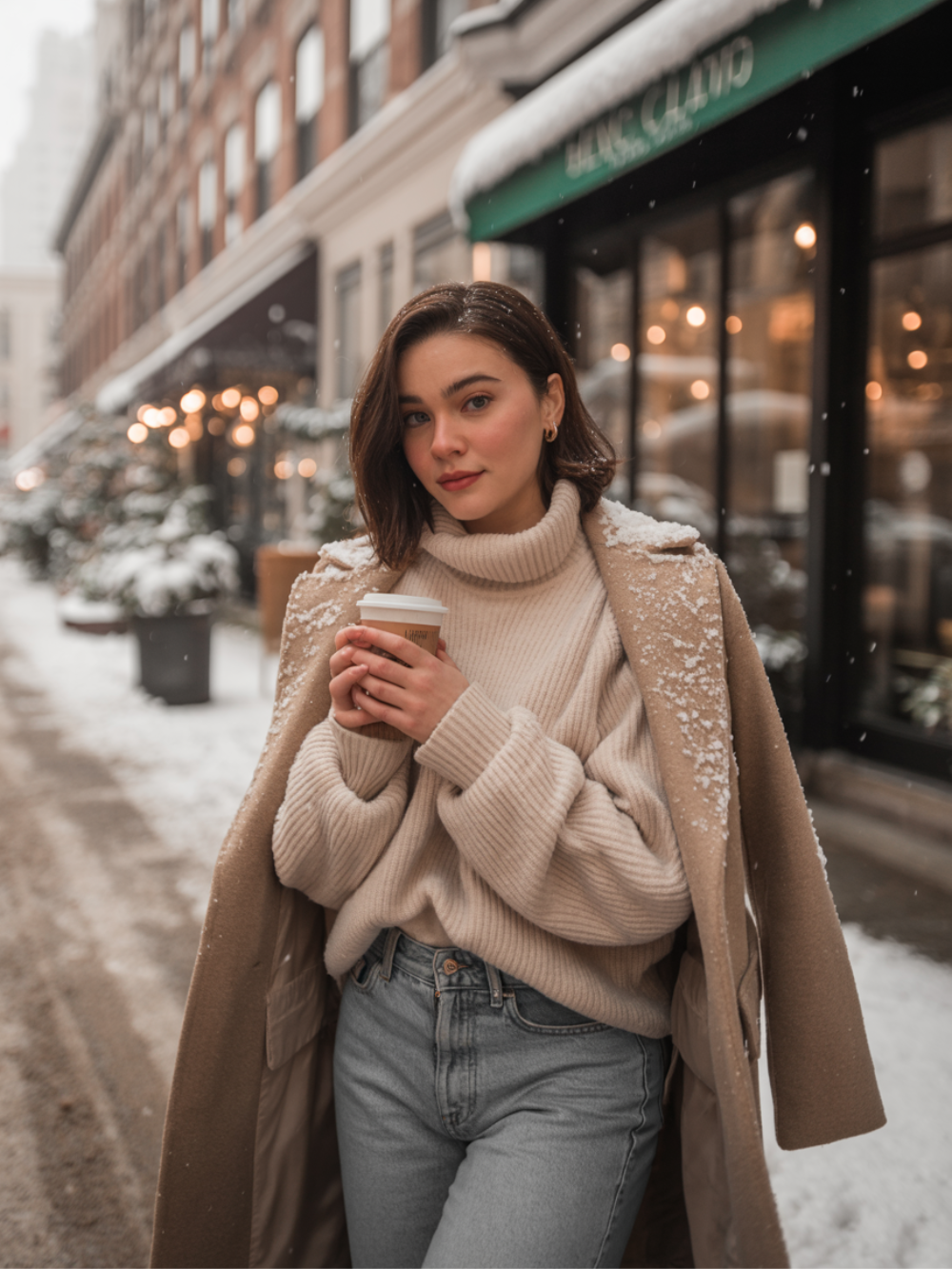 Comfy Winter Outfits You'll Want to Wear All Season - Sparkling Moods