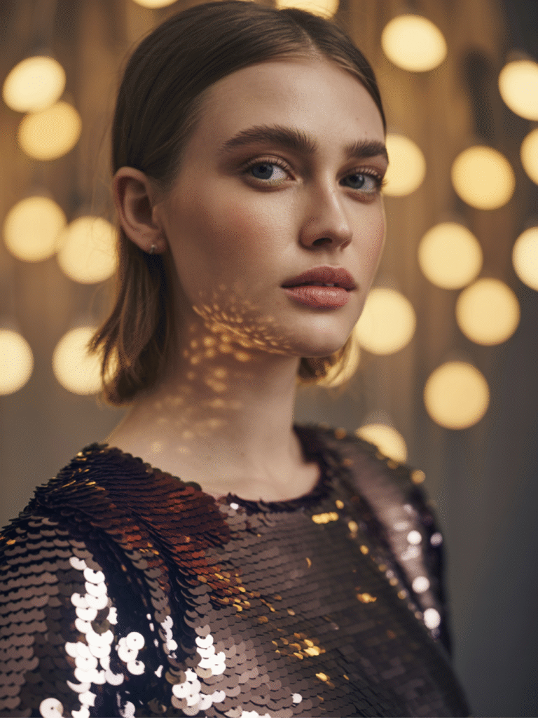 New Year’s Eve Outfits: Dress to Impress With Classy Winter Style - Sparkling Moods